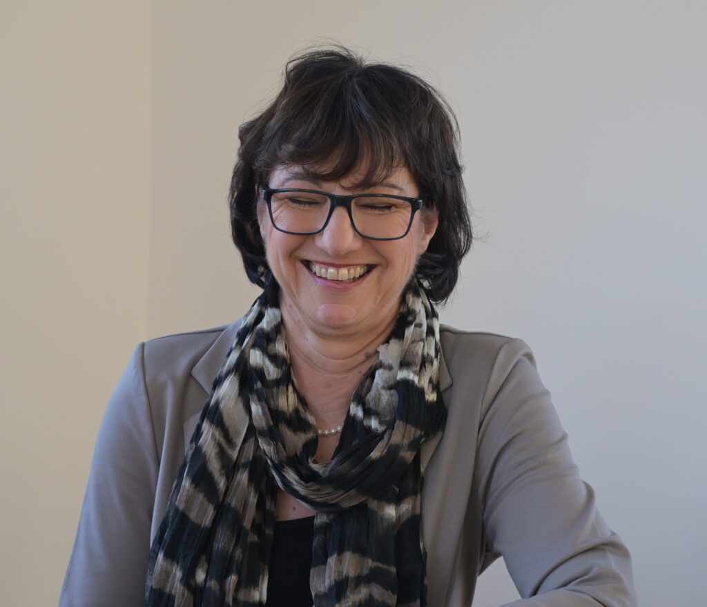 Lachen ist gesund - Humor im Coaching